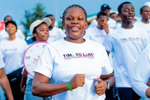 Welcome to the 2025 Global Week for Action on NCDs! | NCD Alliance