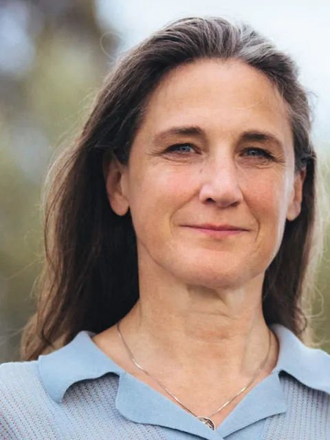 Alison Cox | NCD Alliance