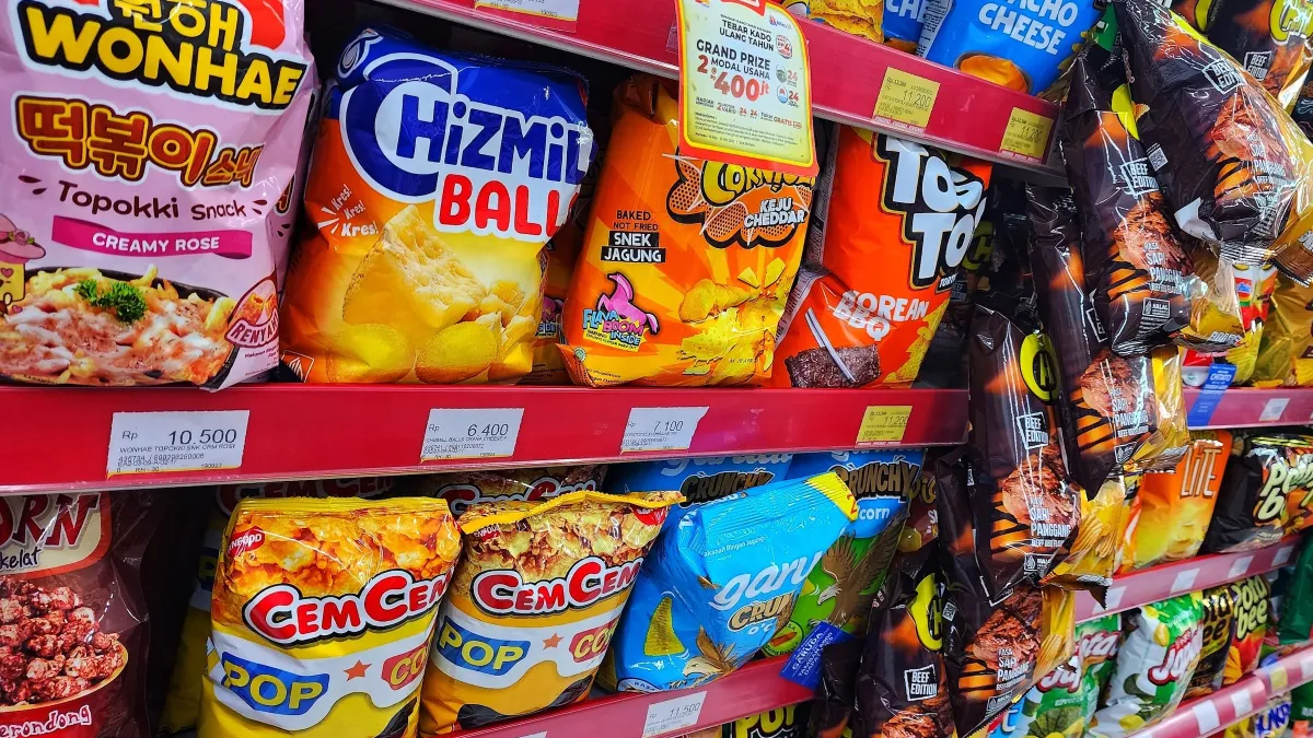 Pakistan Passes Landmark National Standard to Eliminate Trans Fats ...