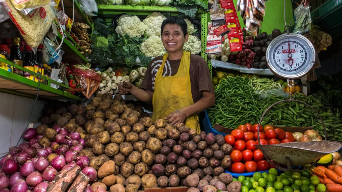 The White House Conference on Hunger, Nutrition, and Health focuses on ...