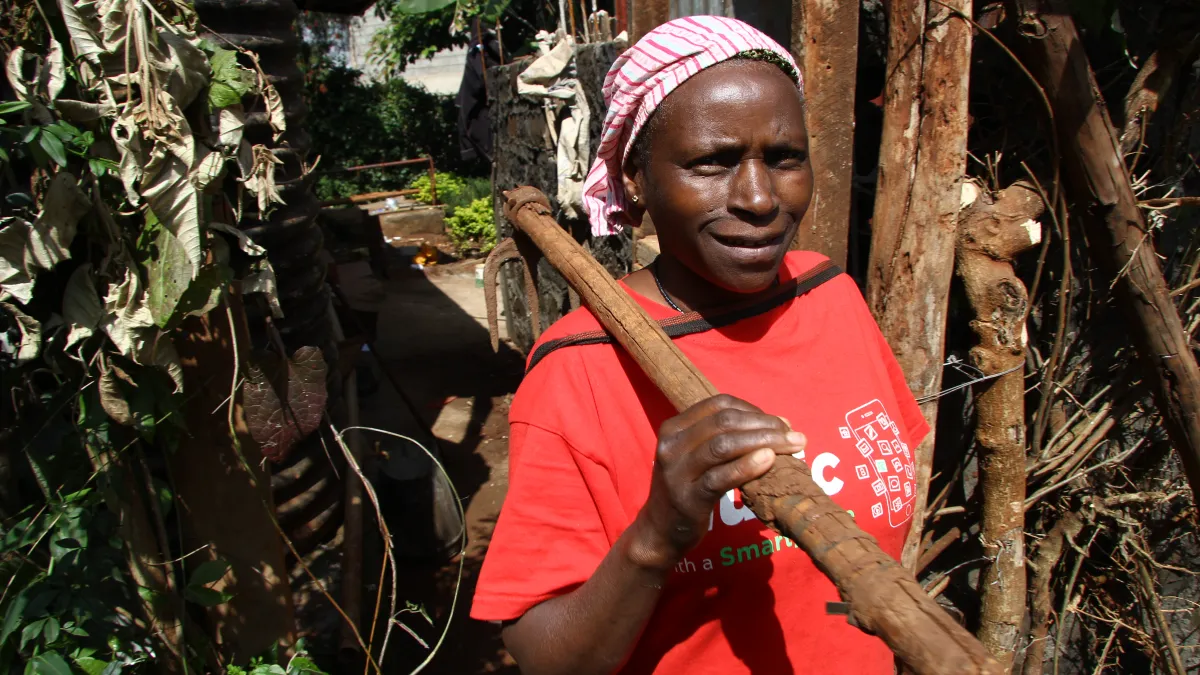 People first: the voices for Universal Health Coverage | NCD Alliance