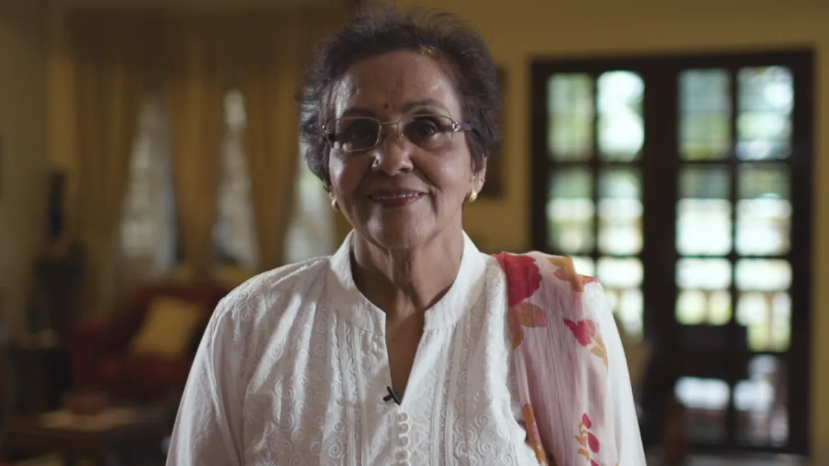 La NCDA publie son nouveau rapport annuel 2021 | NCD Alliance